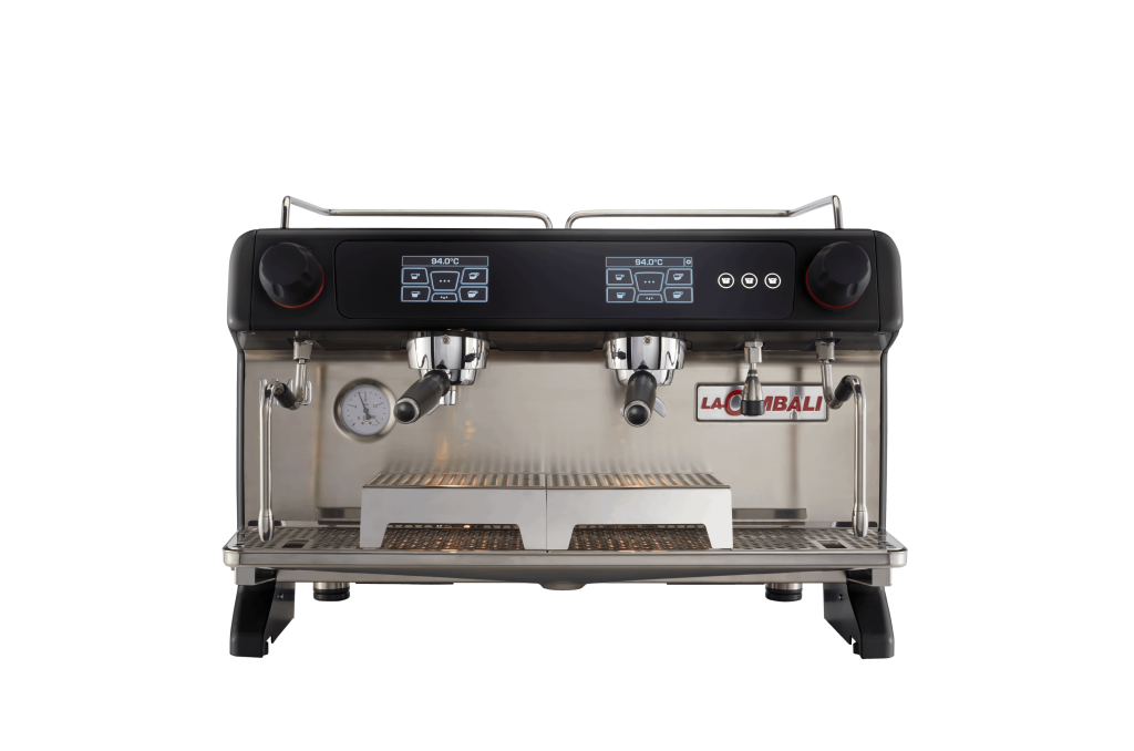 La Cimbali M40 Espressomaschine | Kisselov-Kaffeemaschinen