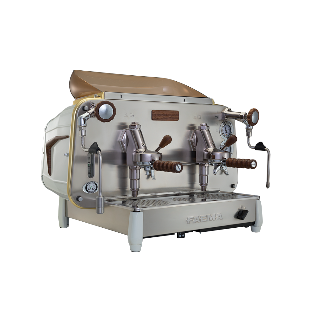 Faema E61 LEGEND | Kisselov-Kaffeemaschinen