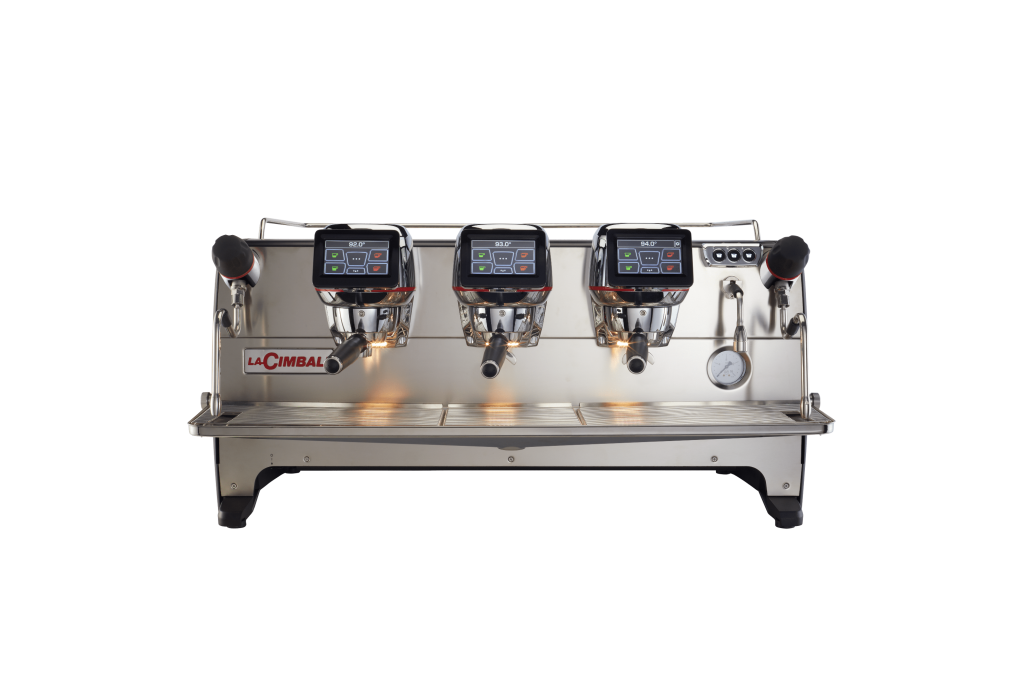 La Cimbali M200 Espressomaschine | Kisselov-Kaffeemaschinen